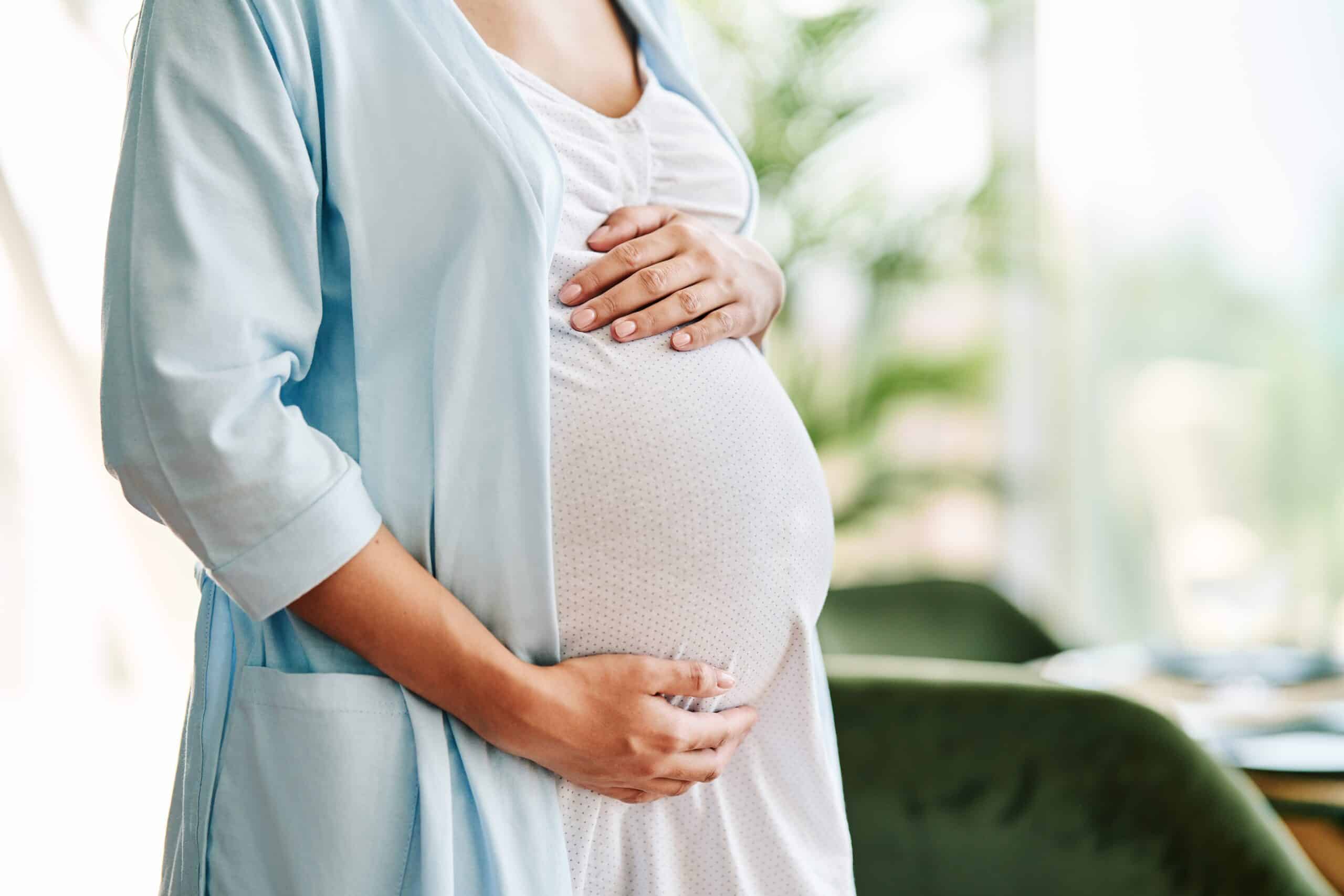 Surrogate Application — Stronger Together Surrogacy